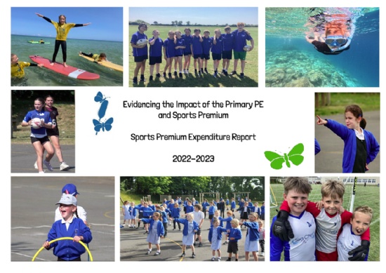 Southill Primary School - Sports Premium