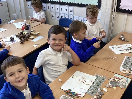 Southill Primary School - A Very Busy Week!